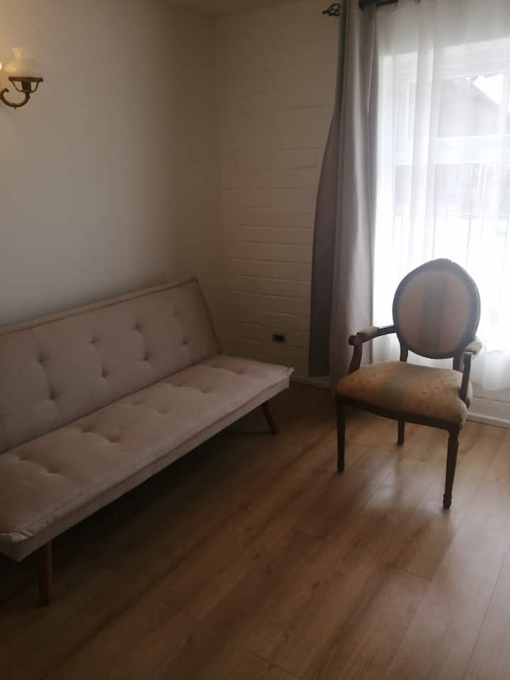 Casa Moderna Y Confortable Cerca De Todo. - Puerto Montt