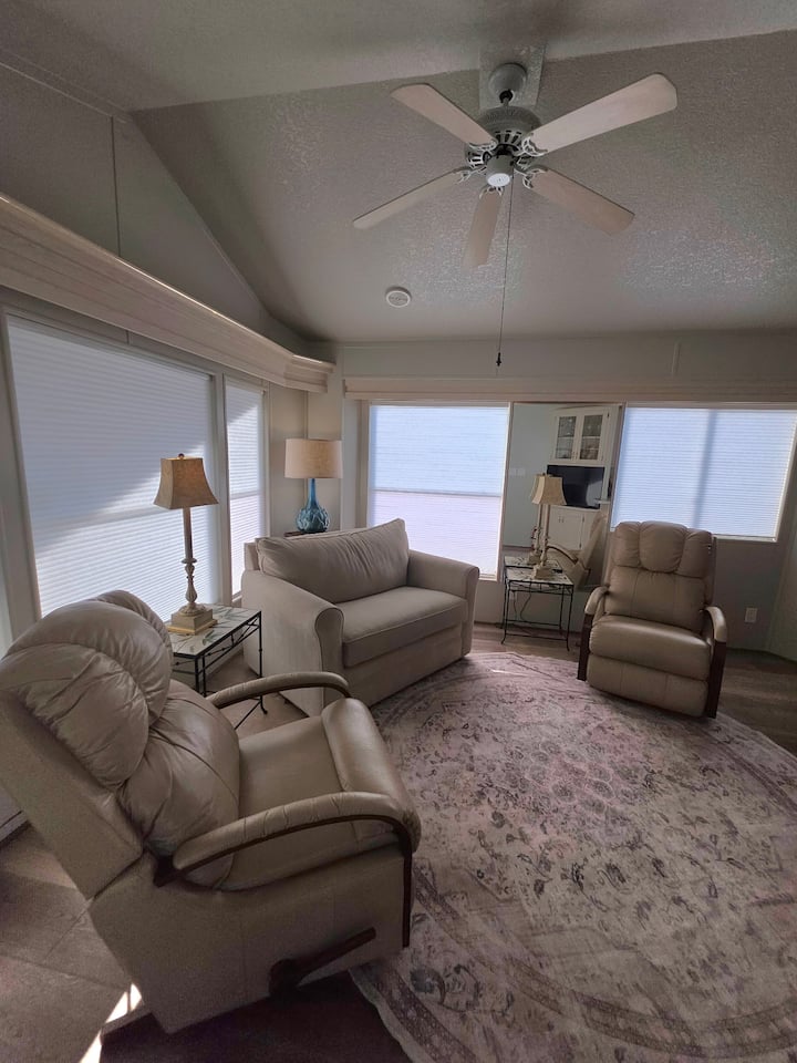 Park Model - La Quinta, CA