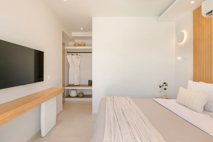 Ionian Treasure Suites-superior Suite,private Pool - Cephalonia