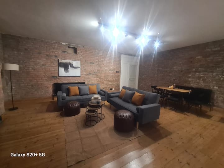 Bede Luxury Apartment - Sunderland