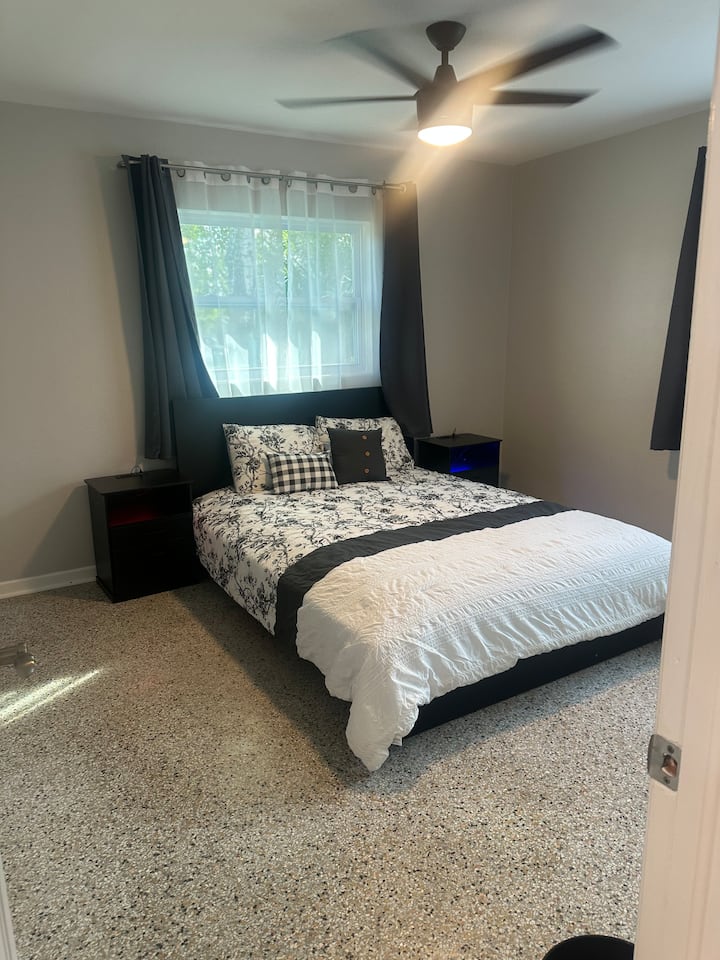 Simple Stay - Orlando