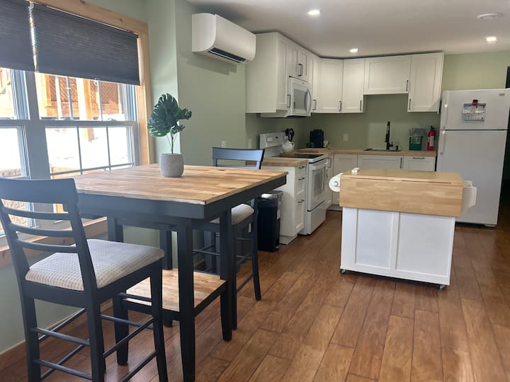 Mila’s Place - Stanhope, PE, Canada