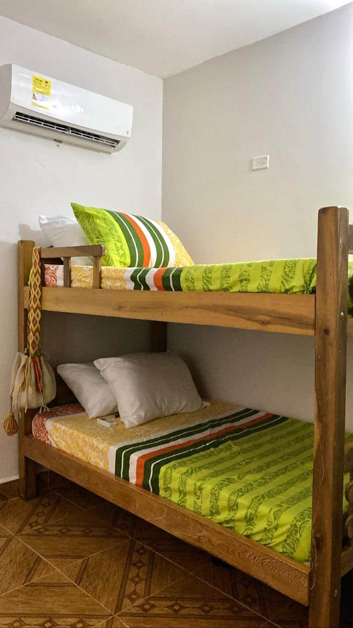 Cabaña Palmery - Santiago de Tolú