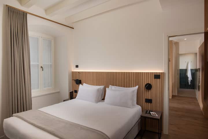Amira Ca' Argento Apartments - Adriatic Blue - Trieste