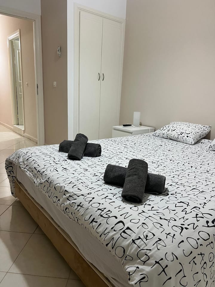 North Cozy Stays – Al Hoceima | Apt 2 Near Beach - Al Hoceima