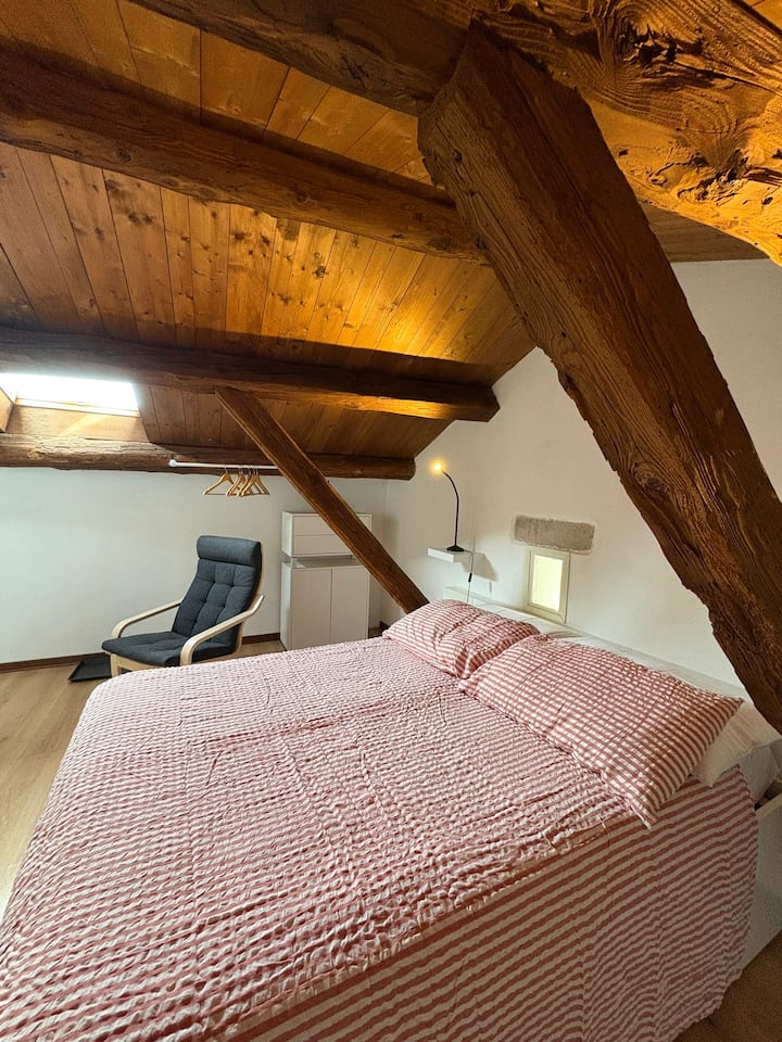 Mansarda La Clarita - Vittorio Veneto