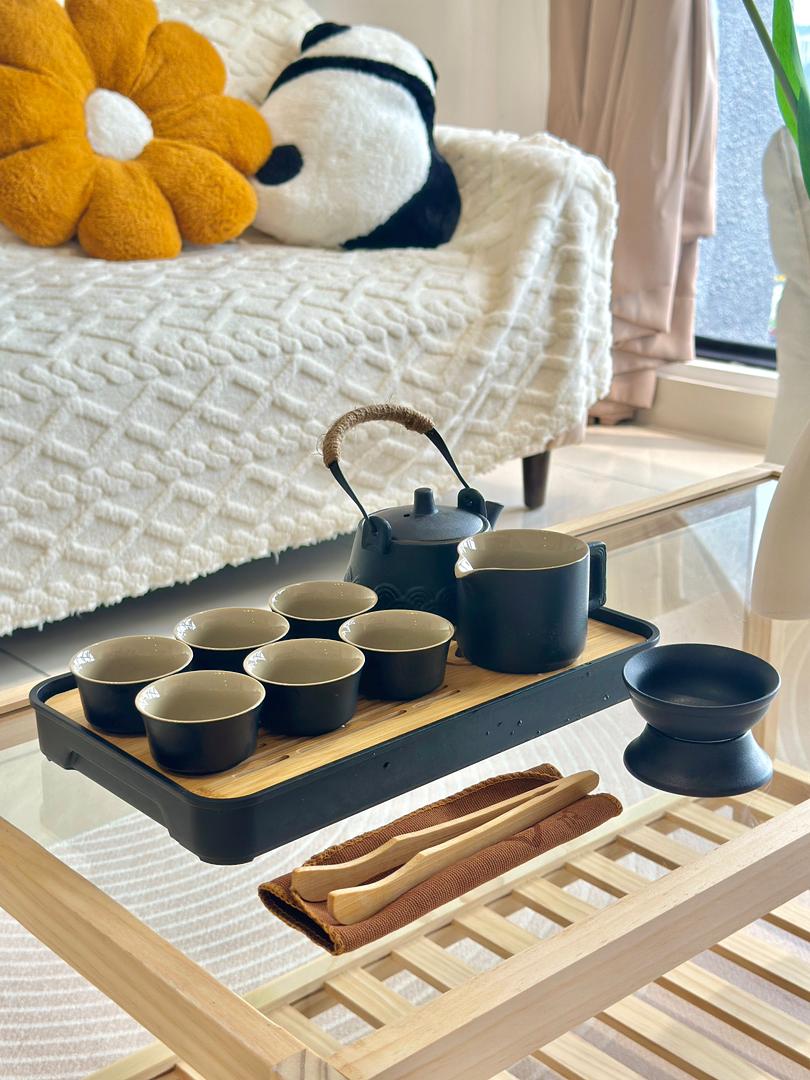 Trion Muji @ Piscina infinita #cerca de klcc, trx, mrt - Airbnb