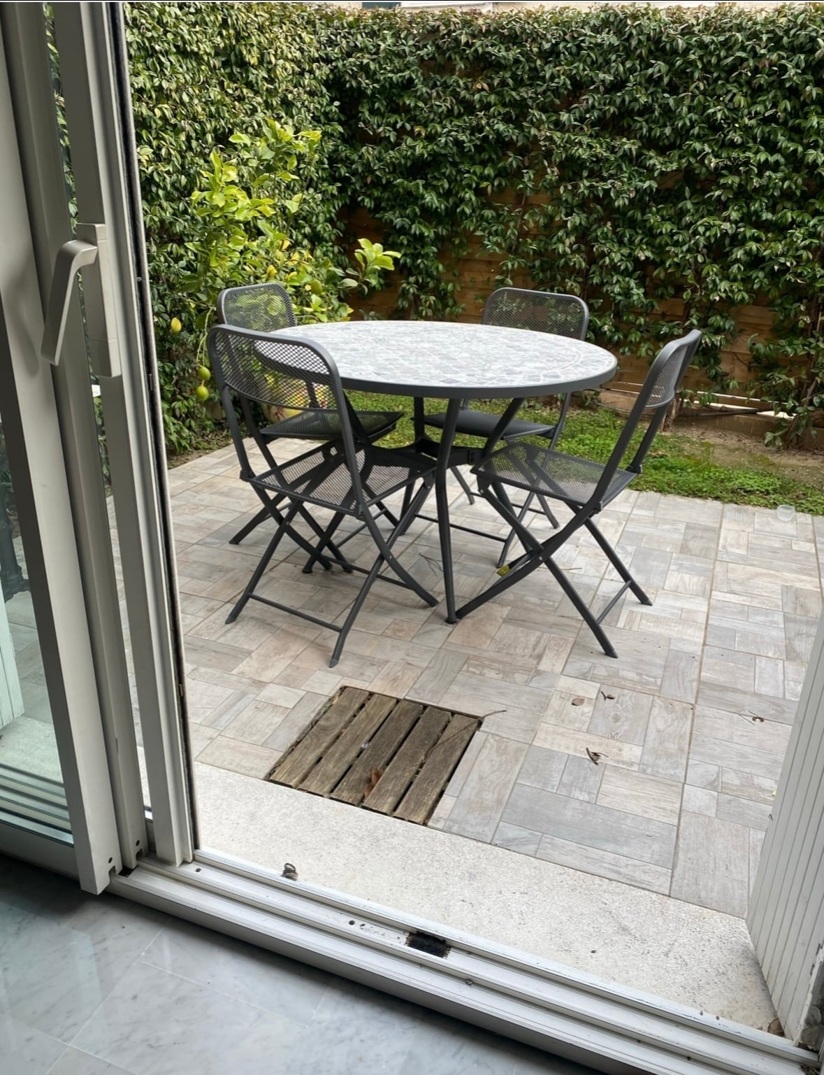 Agradable apartamento de 2 ambientes en la planta baja - Departamentos ...