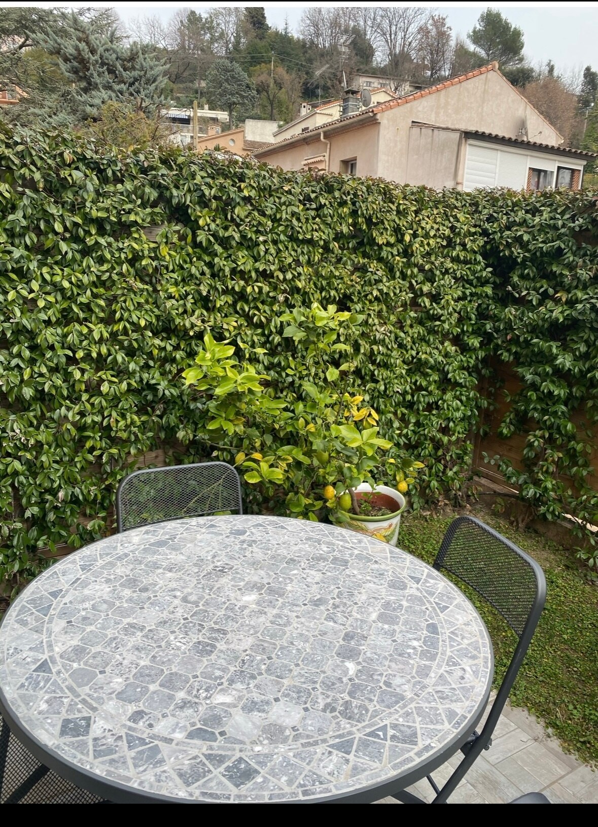 Agradable apartamento de 2 ambientes en la planta baja - Departamentos ...