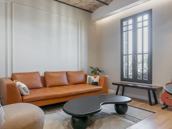 "Olly's Place" Design In The Heart Of Barcelona - Barcelona