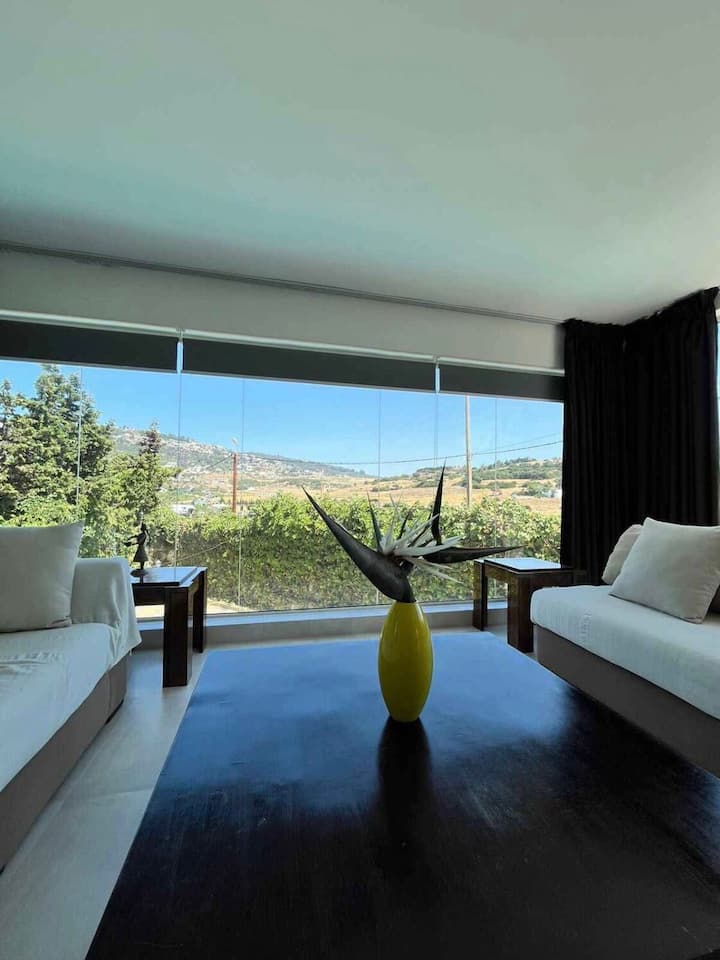 Découvrez La Bénédiction Dans Notre Villa - Tánger