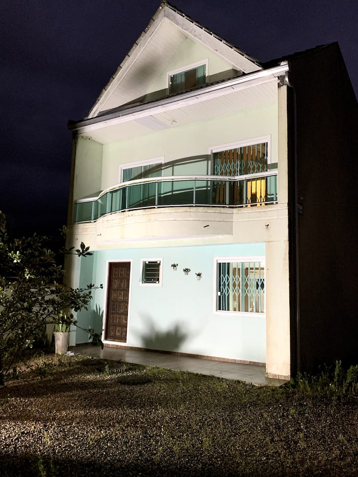 Triplex Em Guaratuba - Guaratuba