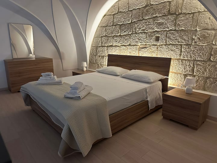 Casa Vacanza Palazzo Dei Pavoni-monolocale - Bríndisi