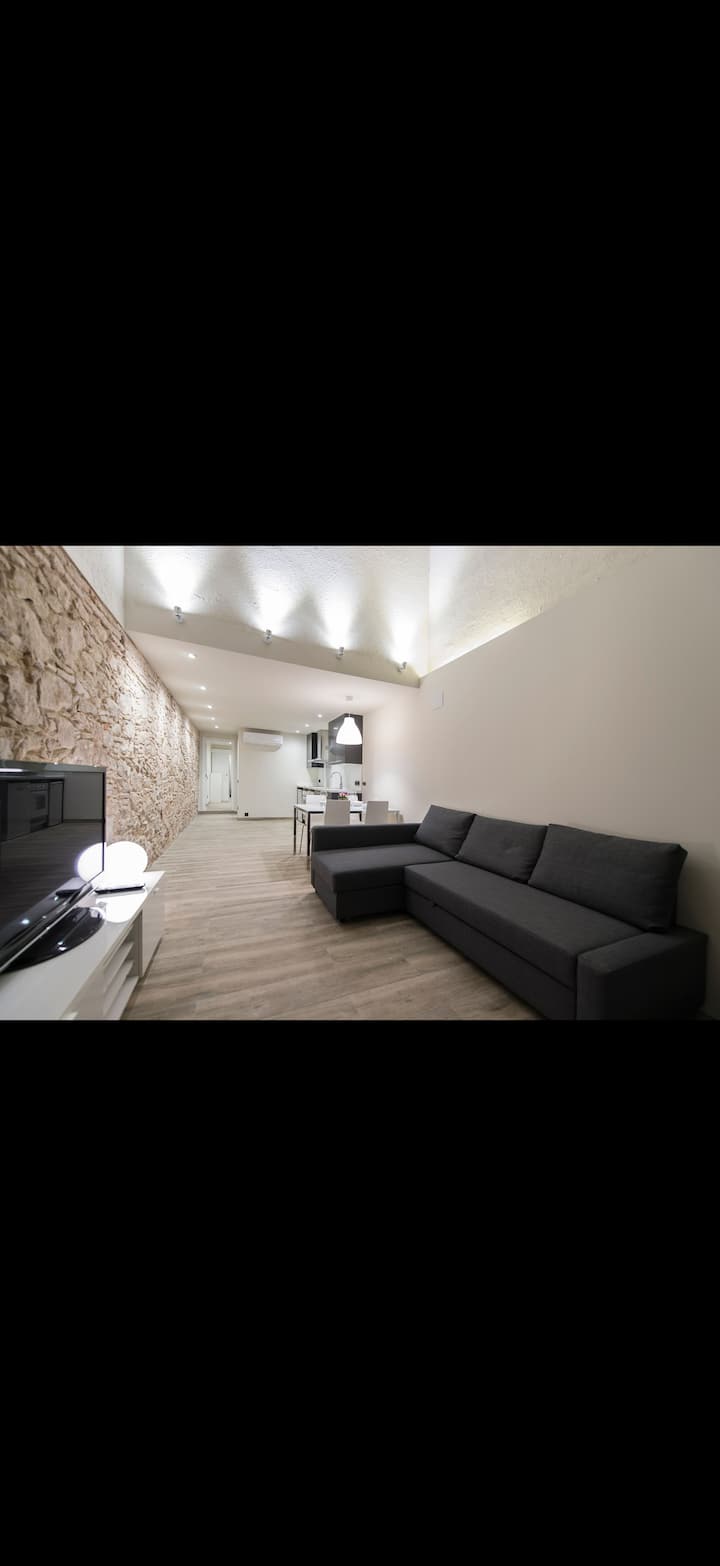 Amazing Loft In The Center Of Barcelona - Cerdanyola del Vallès