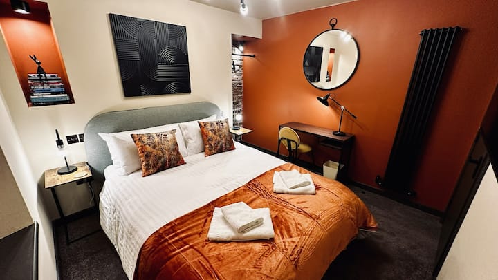 Modern & Stylish 3br 'Smart Home' In Peterhead - Peterhead