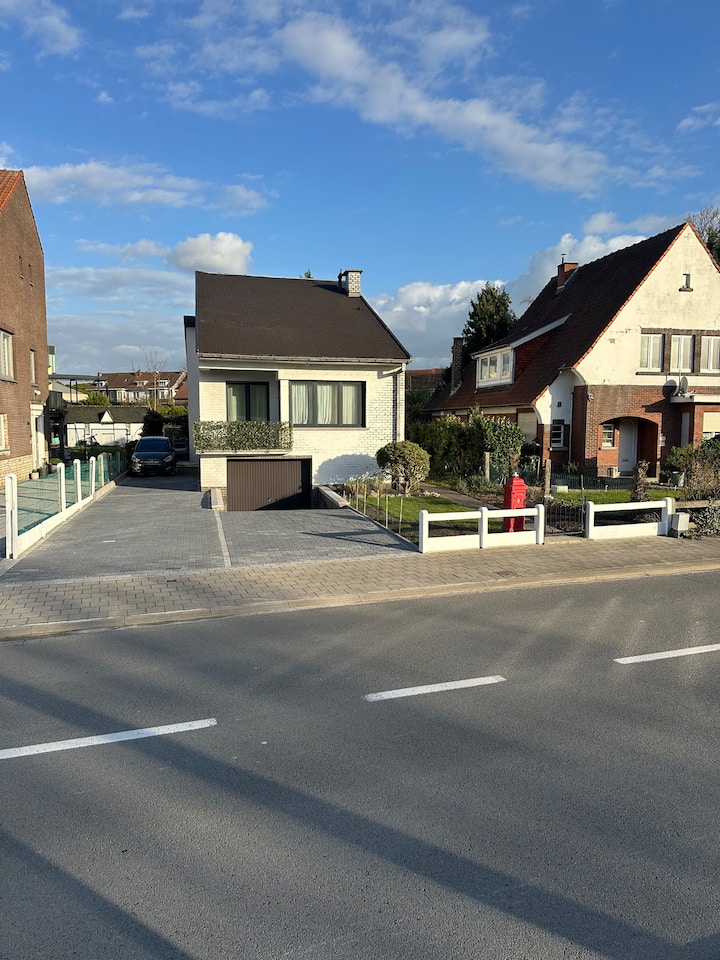 Villa Bungalow - Zaventem