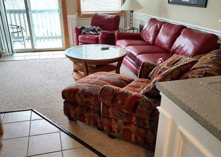 Paxtor’s Peak-cozy Mountain Resort Near The Slopes - Beech Mountain, NC