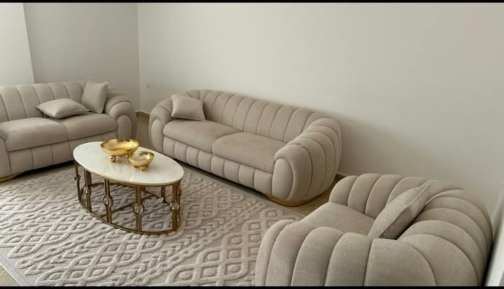 Bel Appartement Bologhine - Alger