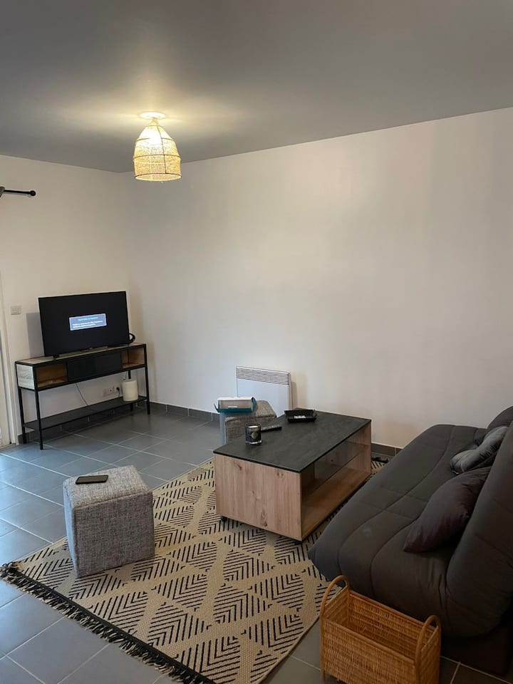 Maison ÉLodie - Bouliac