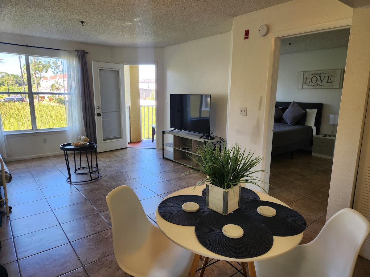 Accogliente appartamento nel centro della Florida - 4205 - Airbnb