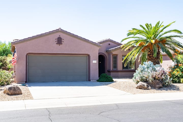 Peppertree Hideaway - Surprise, AZ