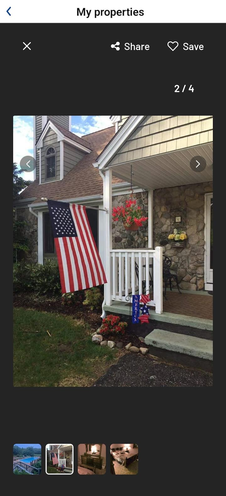 Furnished Room For Nurses In Beautiful Quiet Home. - Pembroke, NH