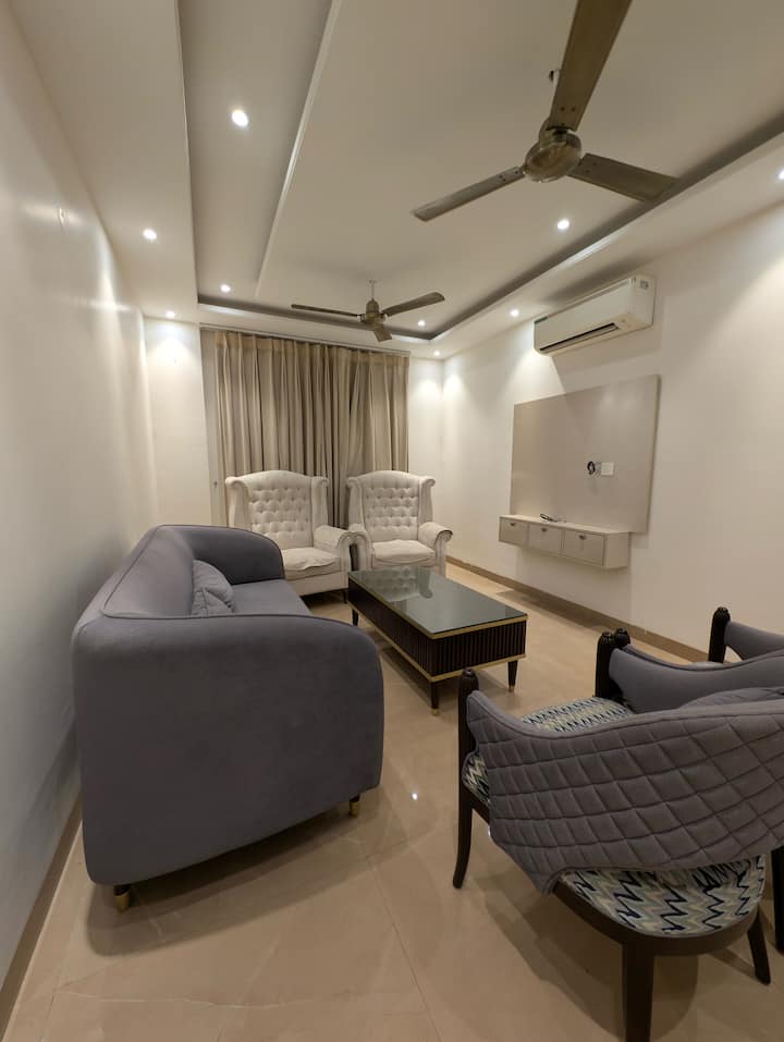 3 Bhk In Panchkula Sec 9 - Zirakpur