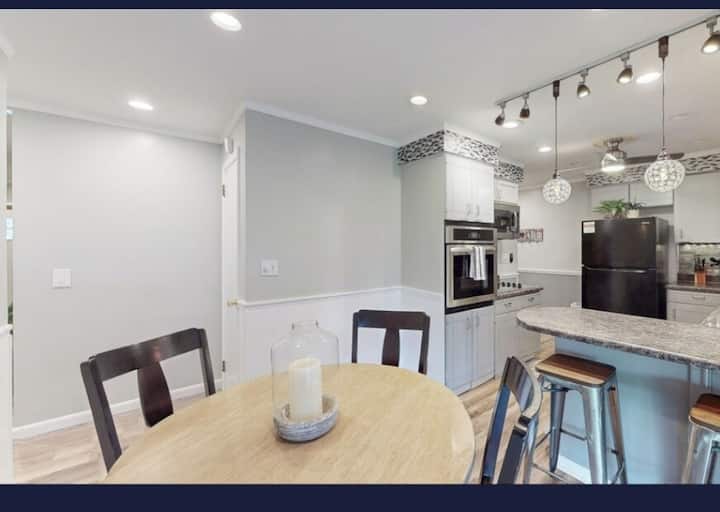 Sideline Sanctuary - Cozynights, Game Day Lights - Canton, OH