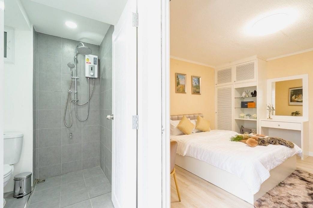 acogedor y nimman chiangmai - Airbnb