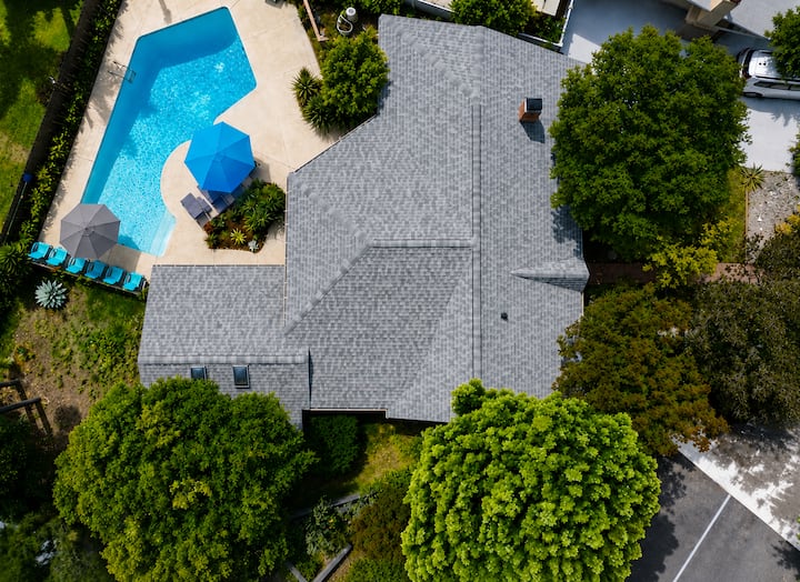 Oasis Avec Piscine Privée | Spacieux Logement De 4&nbsp;Chambres à Los Angeles - Los Angeles