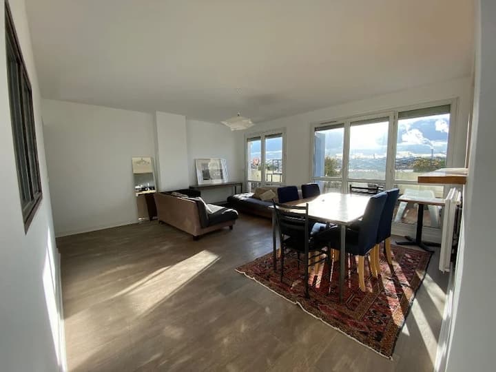 Grand Appart T2 - Le Haillan