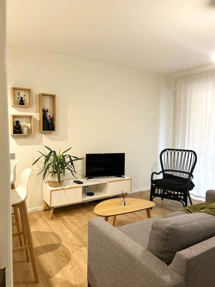 Alsace - Centre - Accès Autonome - Eguisheim