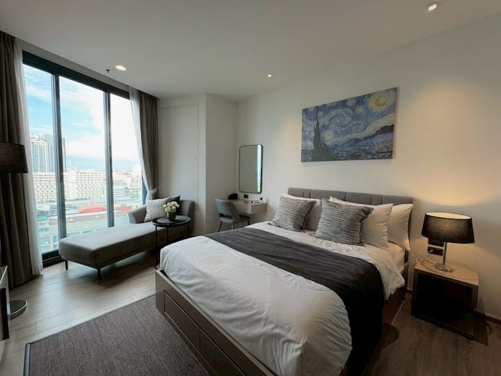 Edge Central Pattaya #246 - Thailand