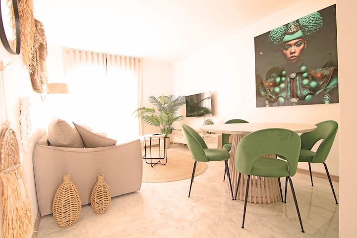 Exotikcity Apartment3 - Dos Hermanas