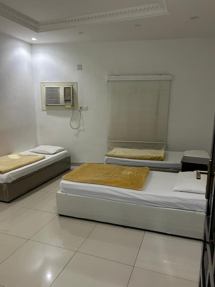 A Entire Home Closed To Masjid E Nabawi - Medina, Saudi Arabia