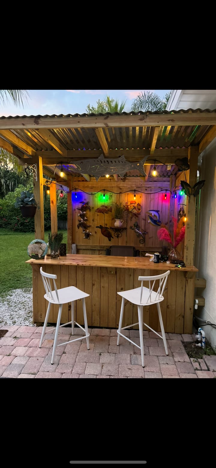 Shangri La - Sarasota, FL