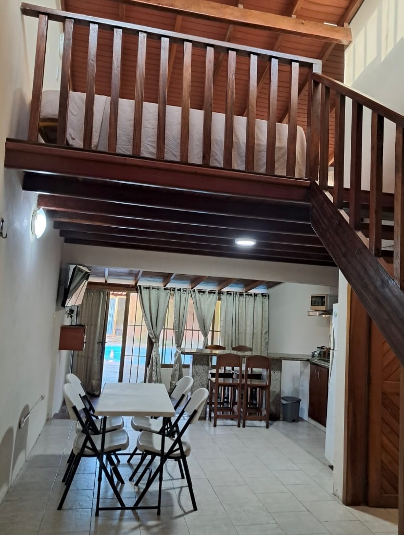 Maisons de ville 4 Hab avec piscine à Chichiriviche - Maisons à louer à ...