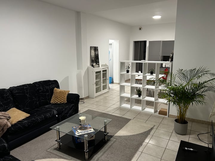 Appartement Grâce De Liège - Sint-Niklaas