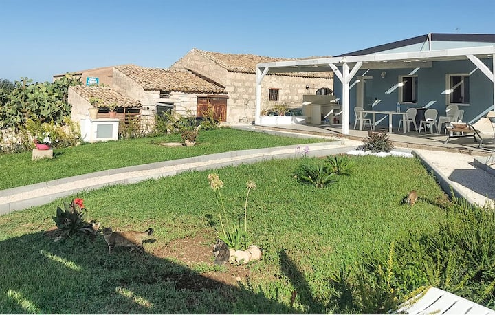 Villa Indipendente Con Giardino E Piscina Privata - Vittoria