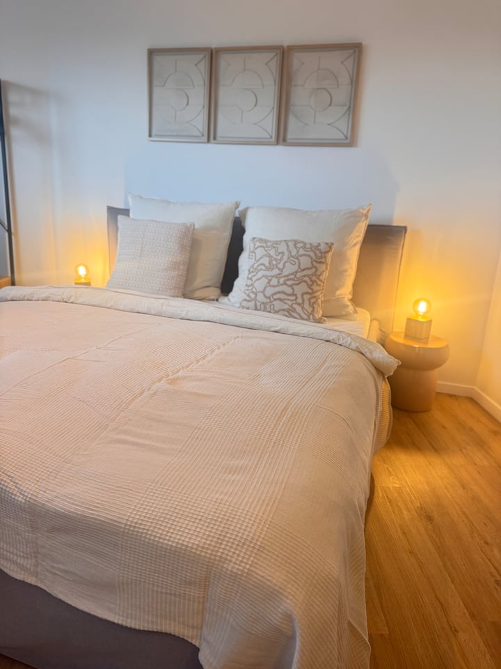 Cozy Apartment Wolke 3 - Wuppertal