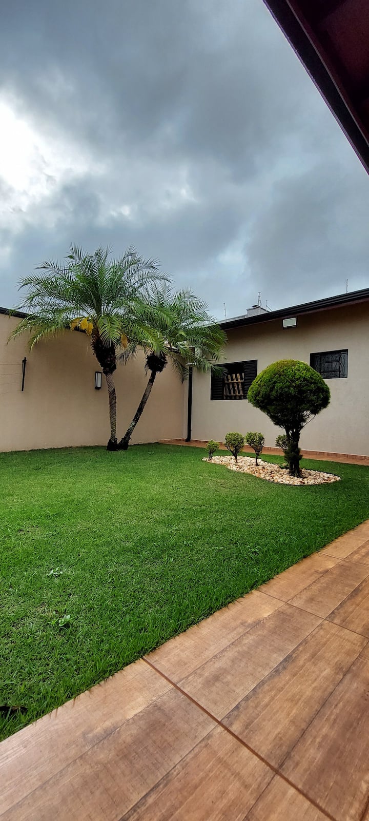 Casa De Lazer Equipada - Pirassununga