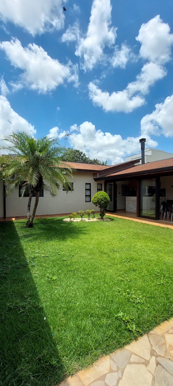 Casa De Lazer Equipada - Pirassununga