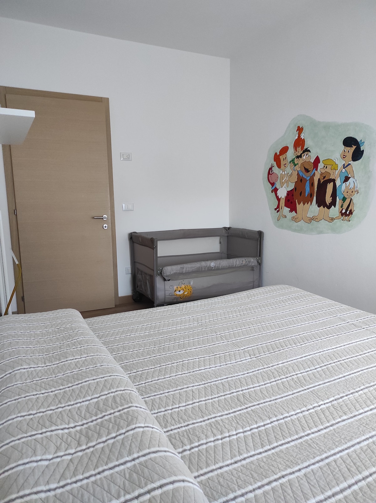 Wilma Spormaggiore Apartment - Flats for Rent in Spormaggiore, Trentino ...