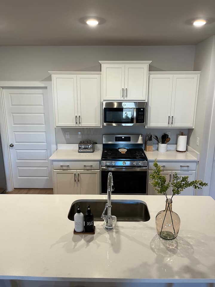 The Courtyard At Athens East - Huntsville, AL