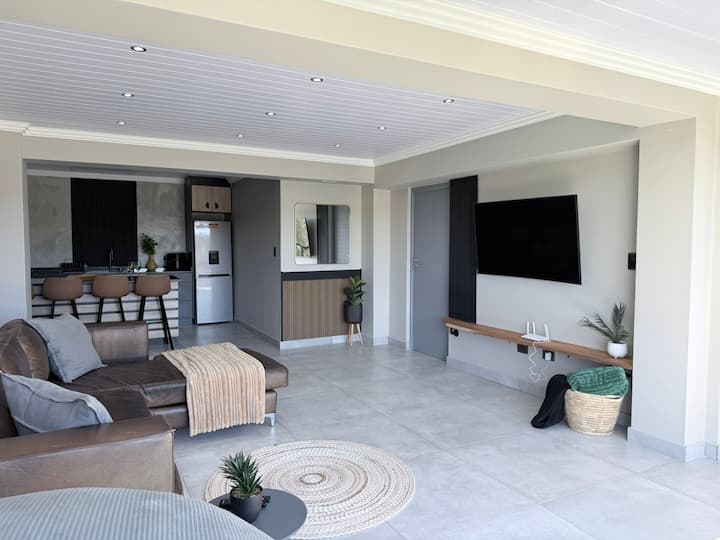 Best Of All Views - Mossel Bay