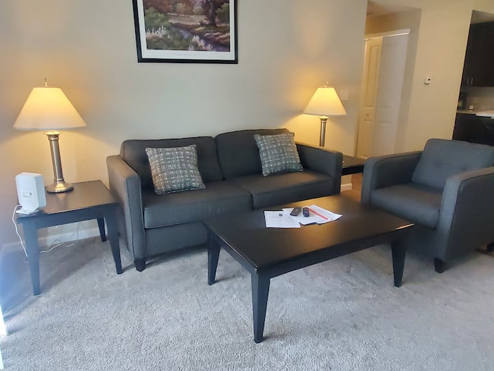 Marvelous Marysville! Clean & Cozy - Marysville, OH