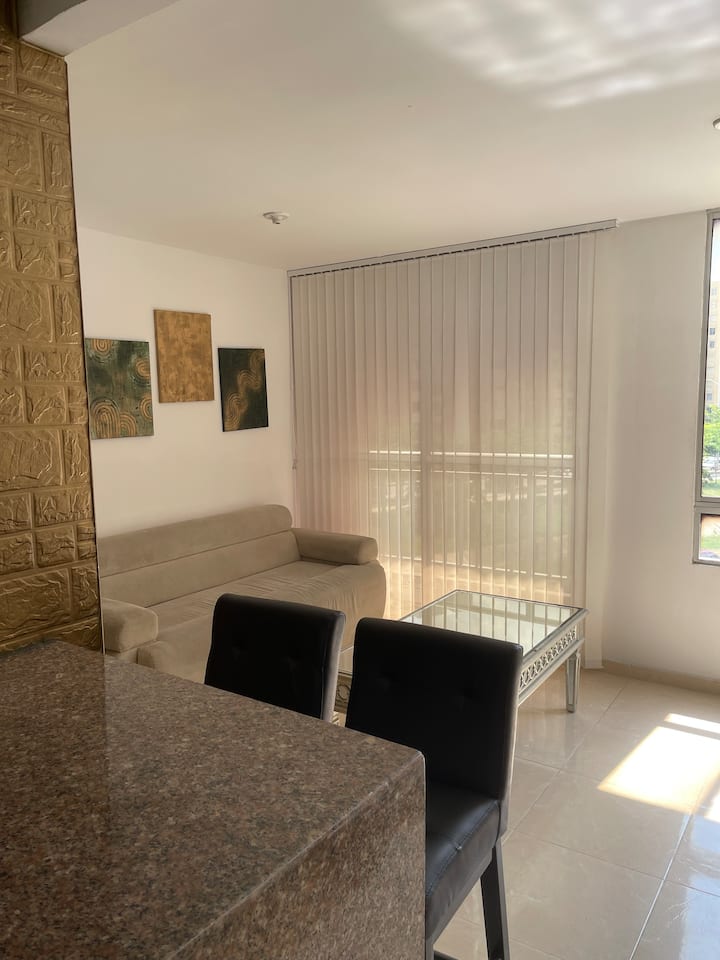 Norte Barranquilla - Galapa