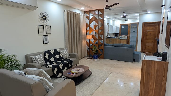 Sucasa Level 1 - Zirakpur