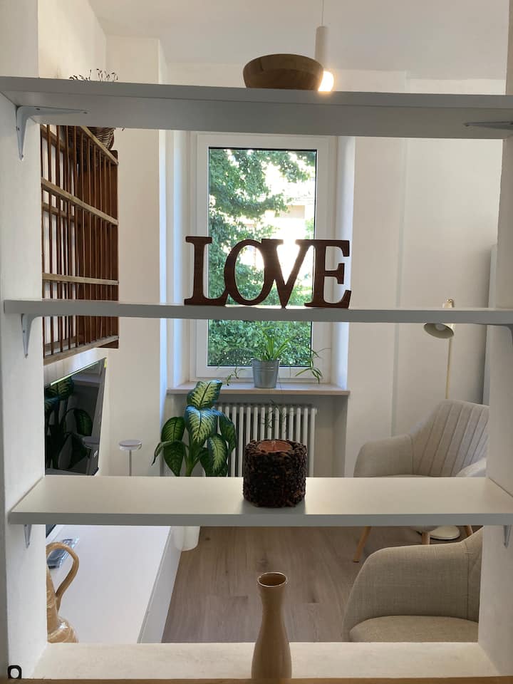 Appartamento Ginkgo House - Belluno