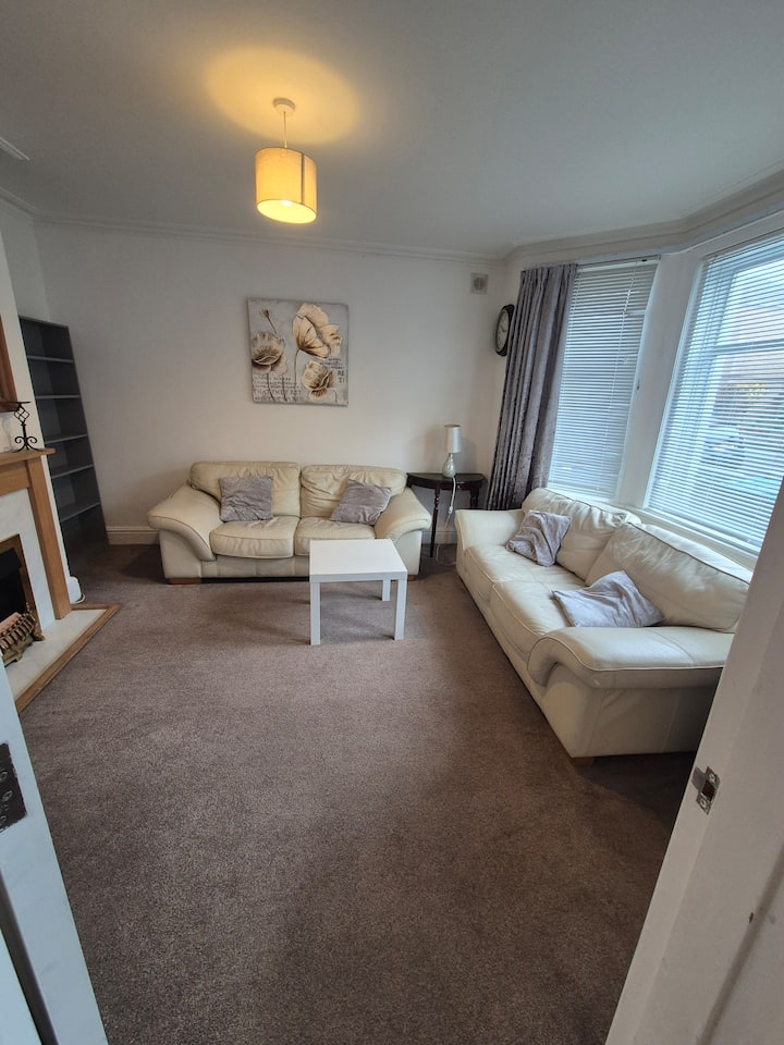 Tims Escape - Bournemouth